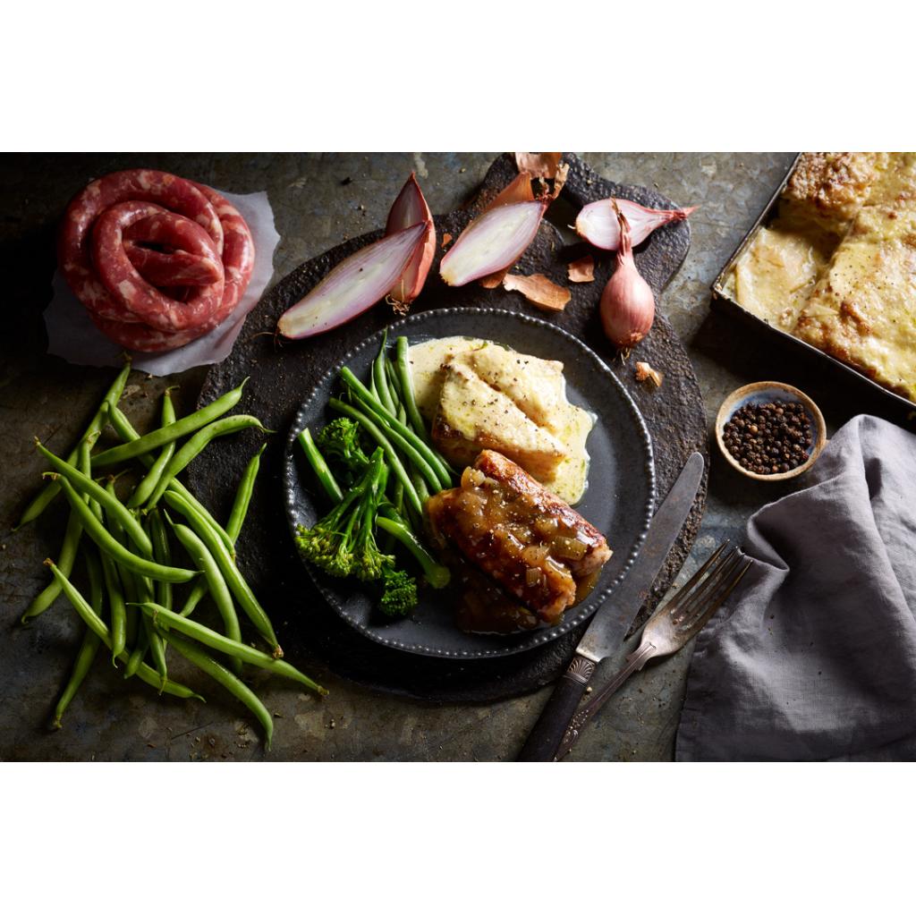 5 Day Keto Meal Plan | Keto Kitchen Lytham