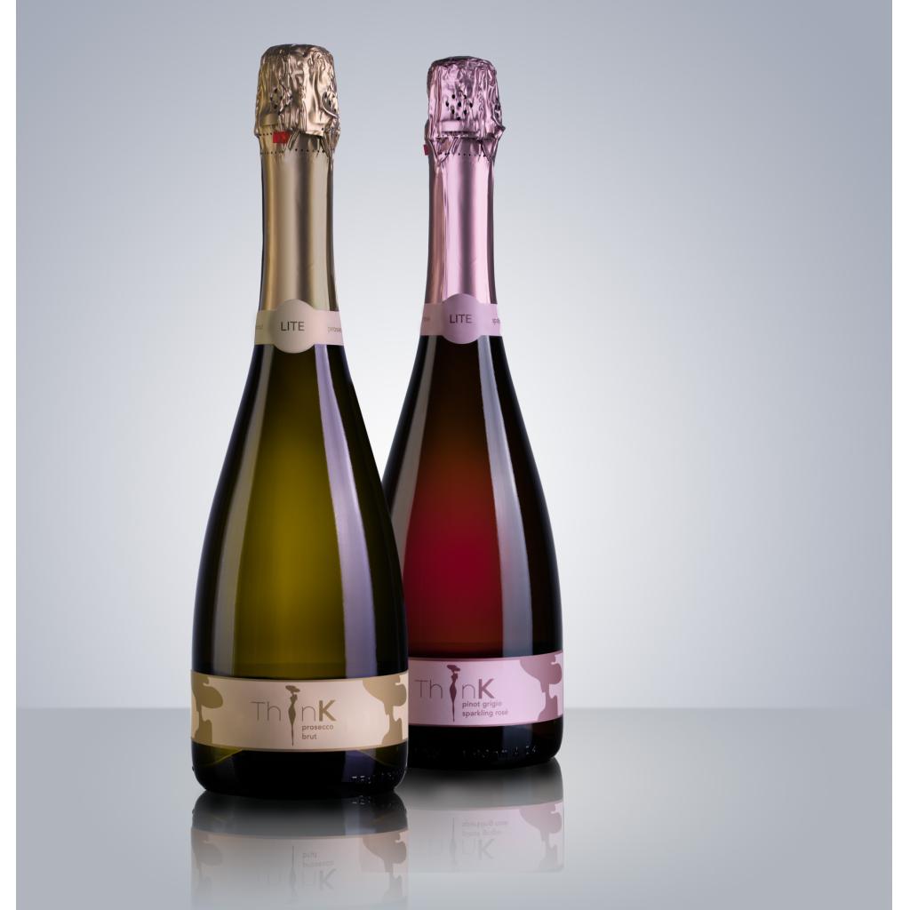 ThinK Low Carb Prosecco
