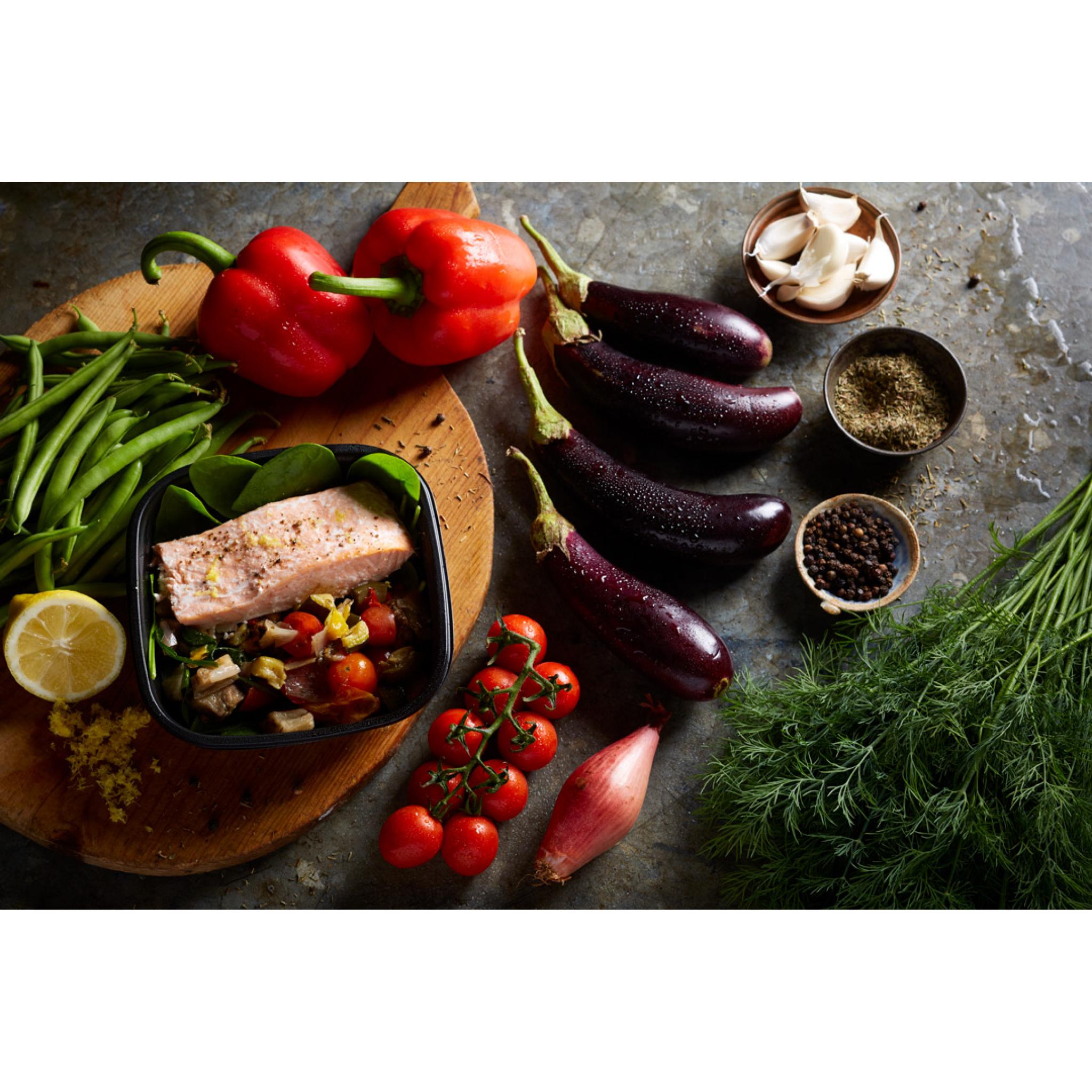 Frozen ready meals | Keto Kitchen Lytham