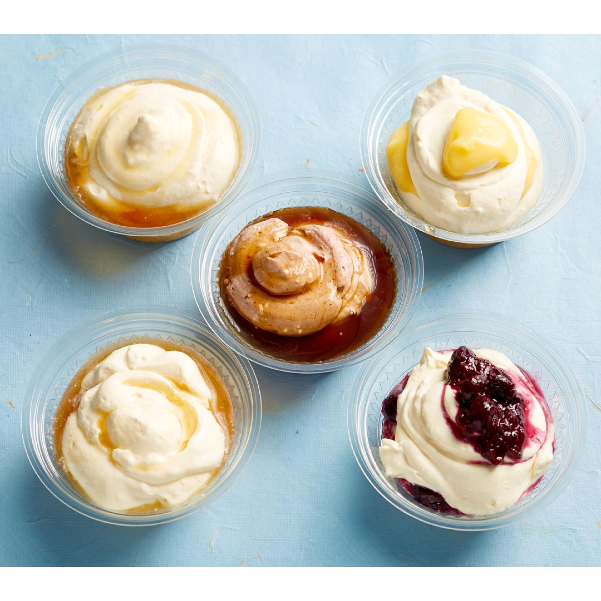 Low Carb Cheesecake | Keto Kitchen Lytham