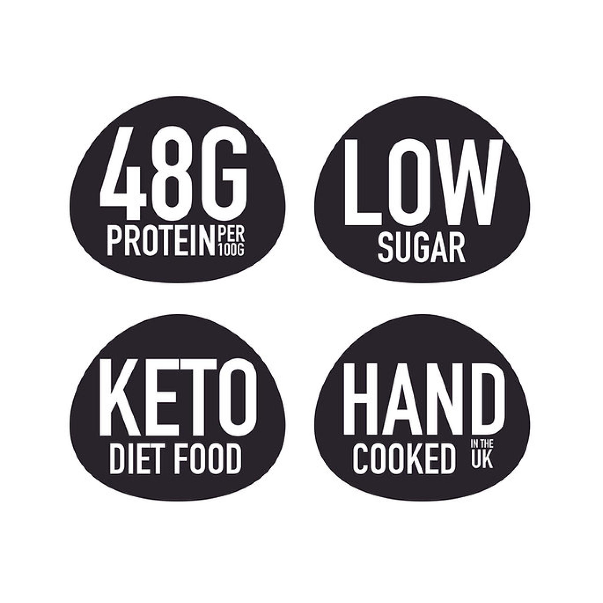 OH MY HOG | Keto Kitchen Lytham